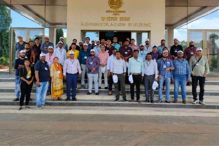 Learn Import Export Course Online & Offline And Attend Tours