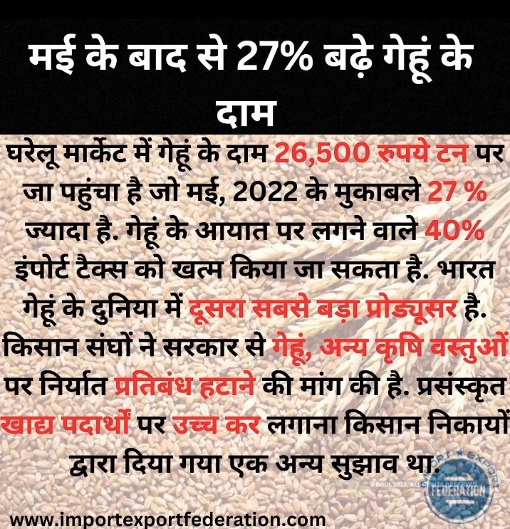 Import Export Federation's Special Moments