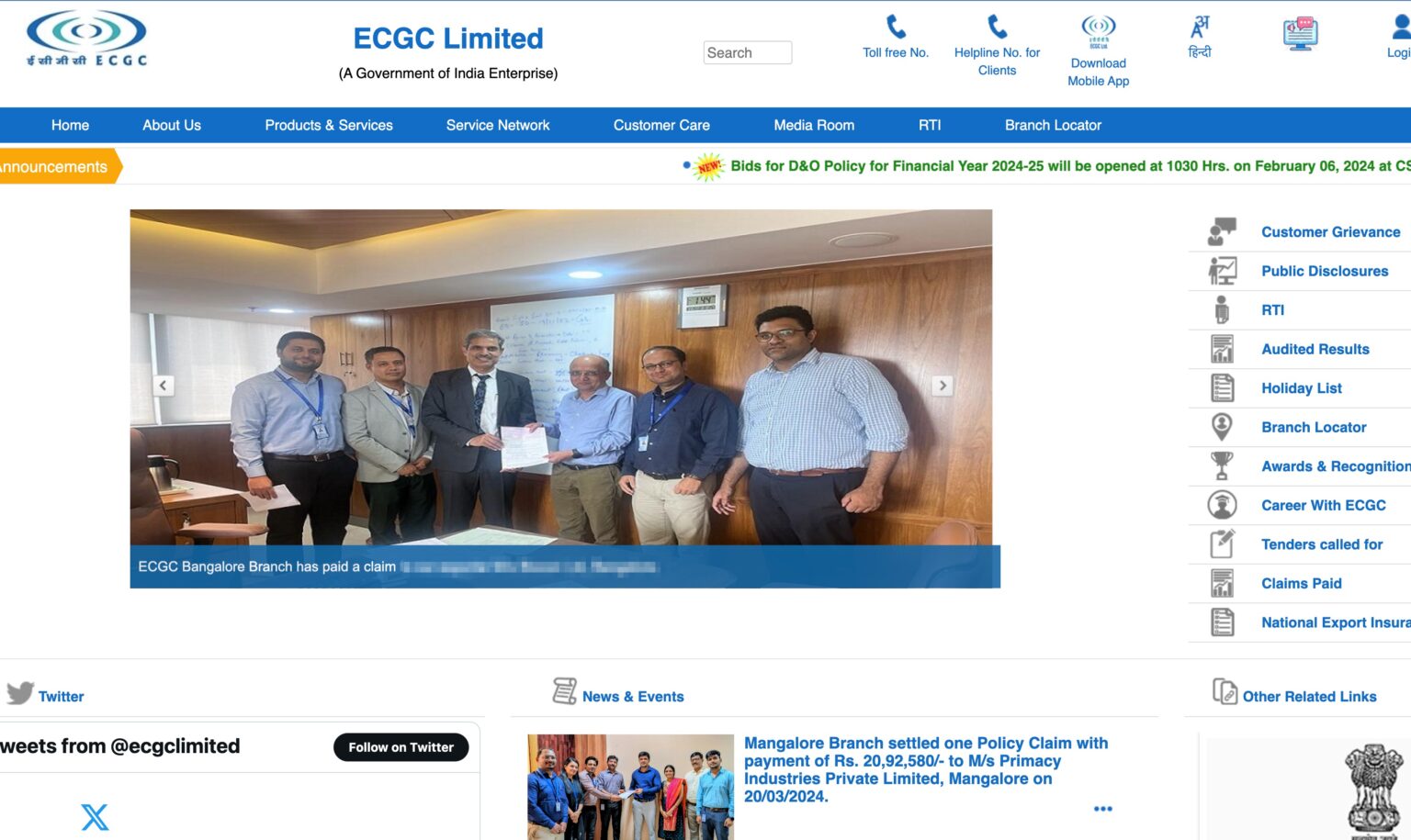 How to start import export business